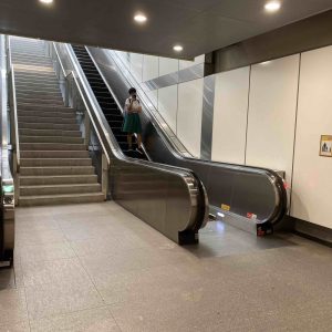Directions via MRT – The Plant Loft